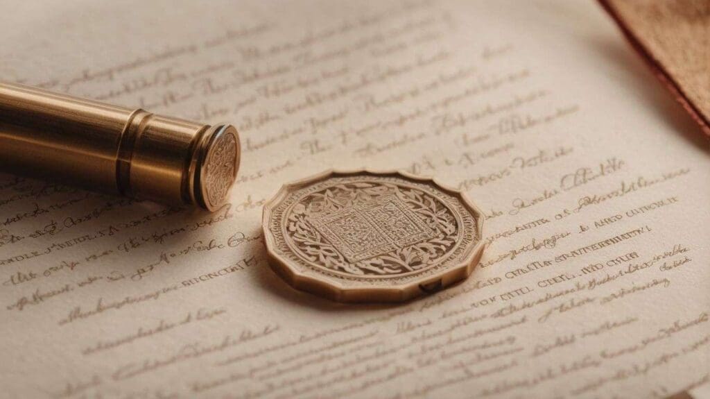 Apostille Stamp Purpose: Understanding Its Role & Importance