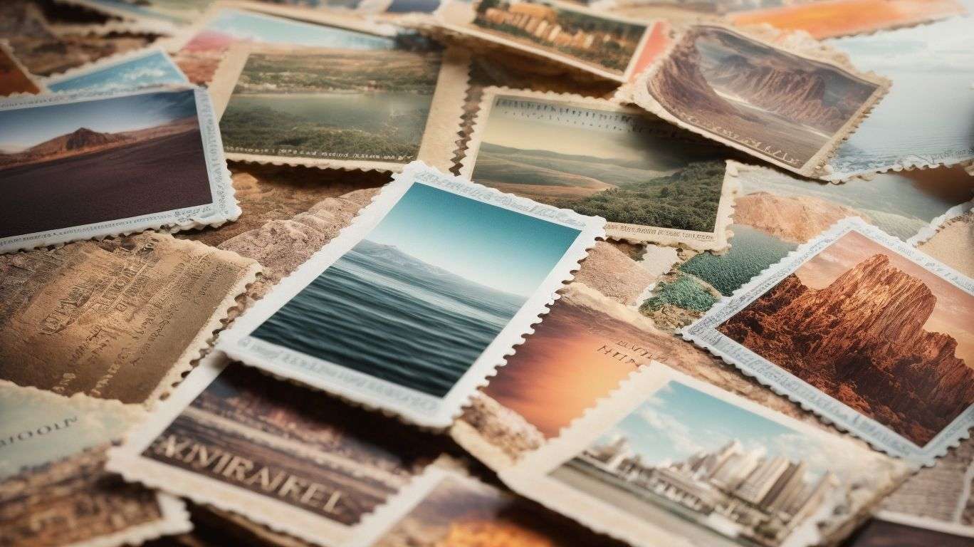 Apostille Stamps: Unlocking Global Adventures & Document Verification