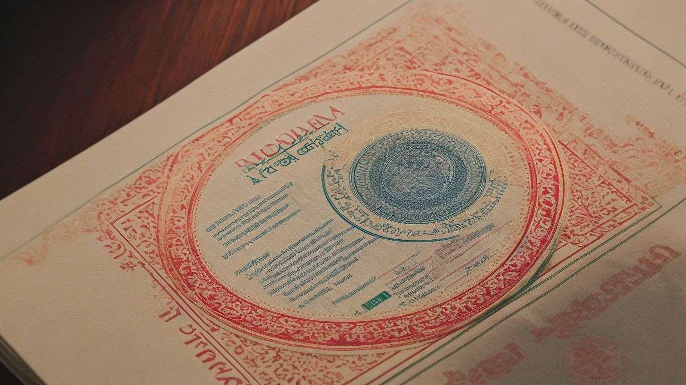 Obtain a Visa Apostille in Japan: A Detailed Guide (Step-by-Step)