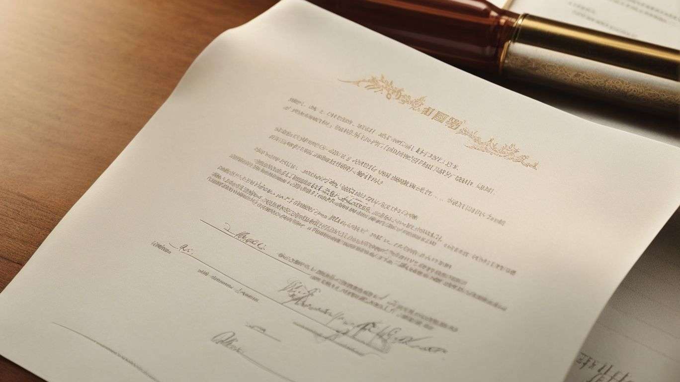 Notarized Translation & Apostille Options: A Comprehensive Guide
