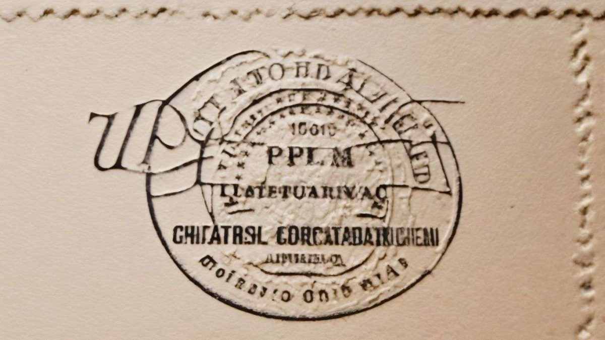 Apostille Stamp Requirements: Essential Guide & Steps to Obtain