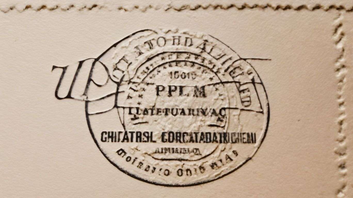 Apostille Stamp Requirements: Essential Guide & Steps to Obtain