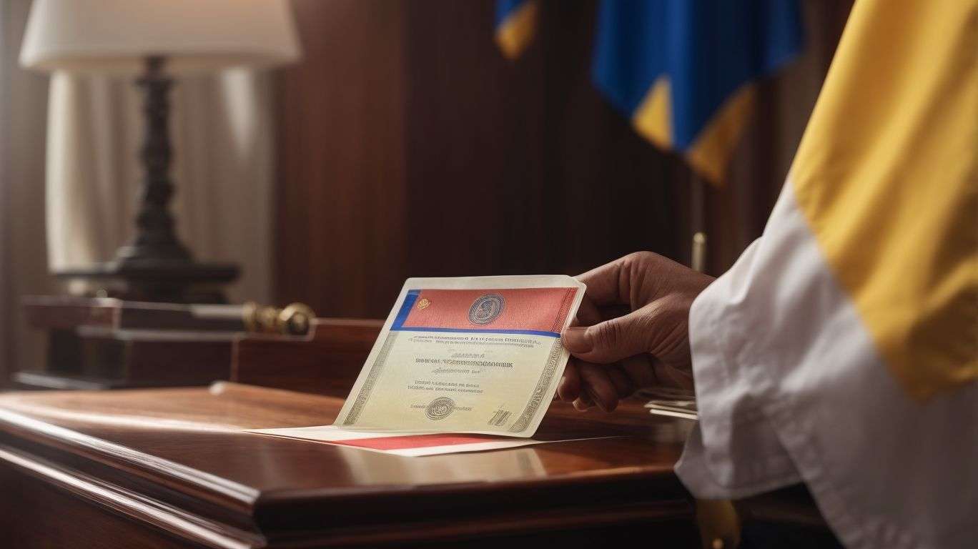 Germany Visa Apostille Process: Ultimate FAQ Guide | Expert Tips