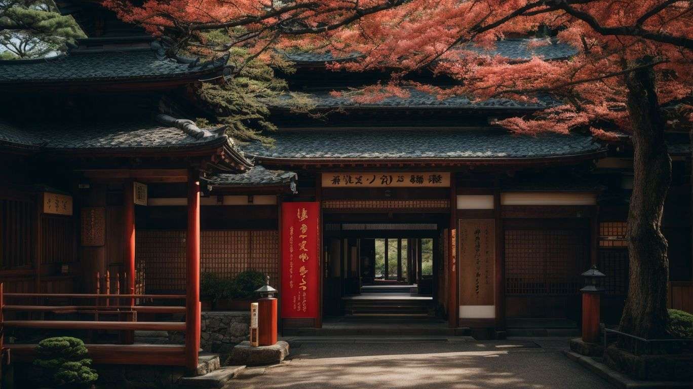 Visa Apostille in Japan: Purpose, Process & Importance Explained