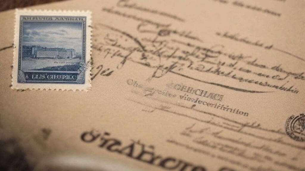 Apostille Explained: Its Meaning & Impact on Your French Visa Process