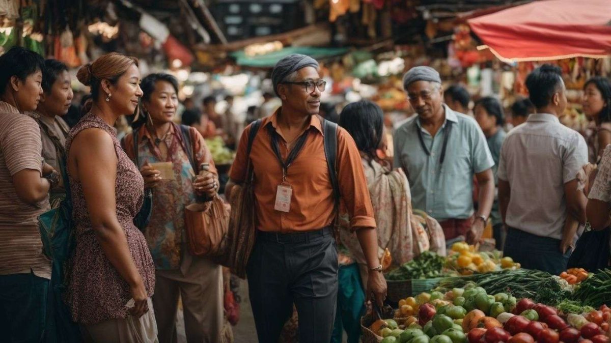 Cultural Immersion Benefits for English Teachers Overseas | Guide