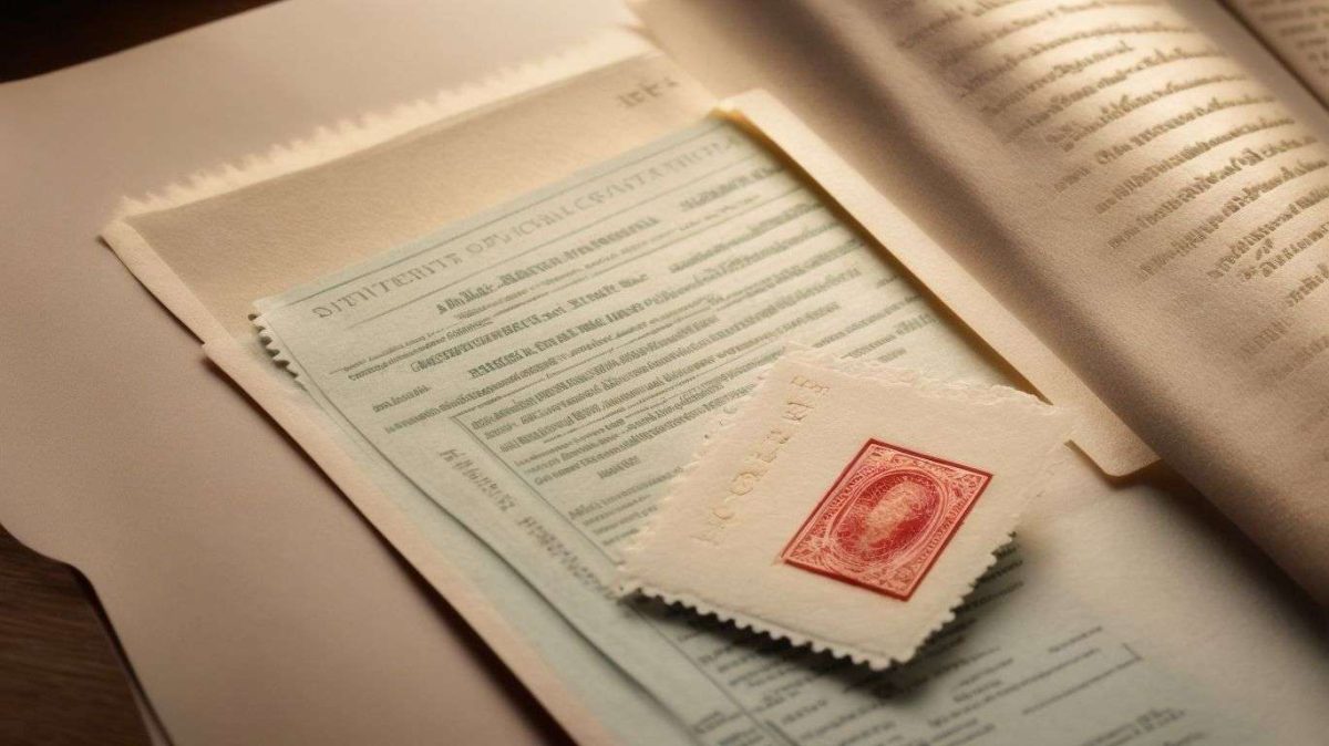 Why Power of Attorney Documents Need Apostille Stamps Explained