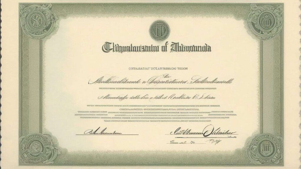 Apostille Stamp for Educational Documents: Why You Need It & How to Get It