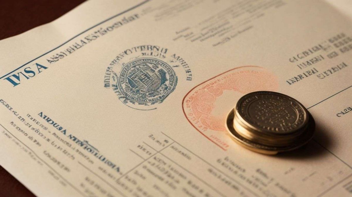 Why Spain Requires Apostille for Visas: An In-Depth Analysis