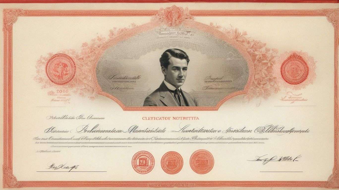 Secure Apostille Services: Your Expert Guide to Document Authentication