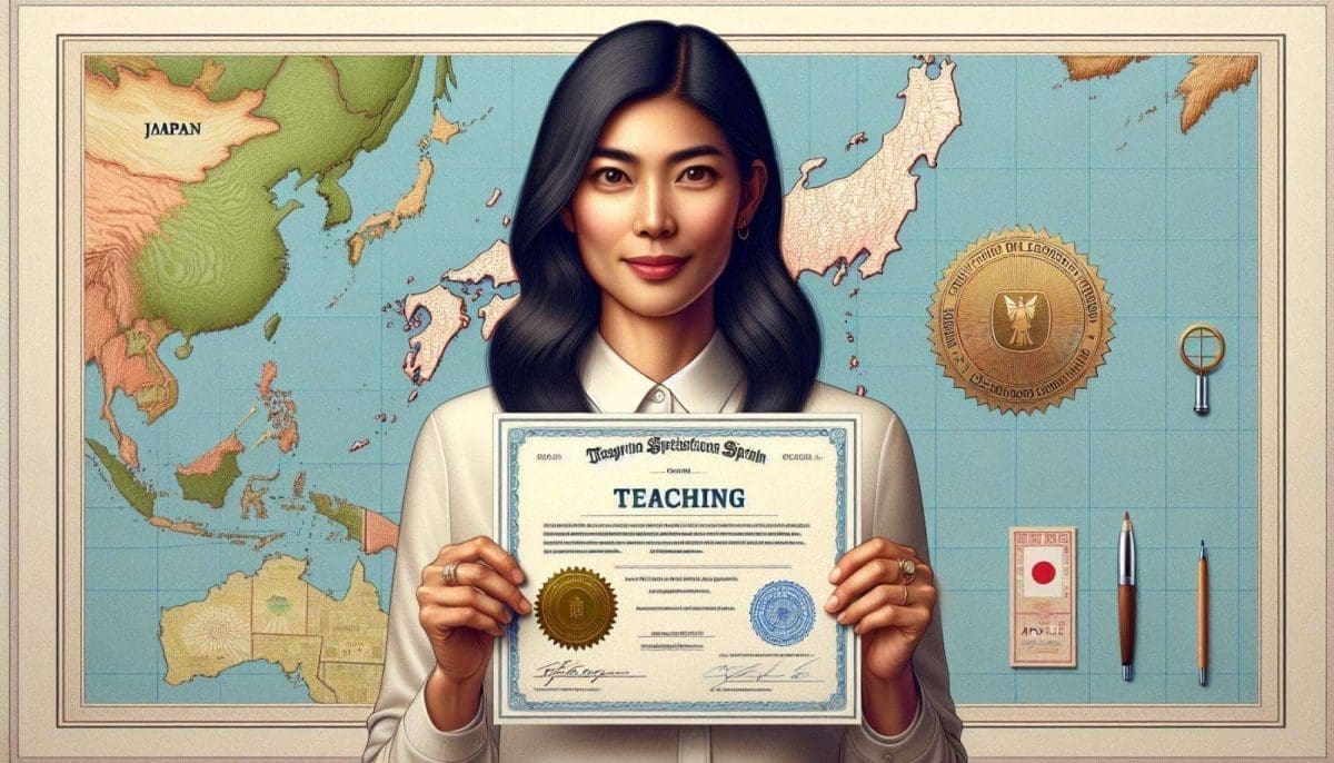 Certify & Simplify: Your Ultimate Guide to Teaching Certificates ...