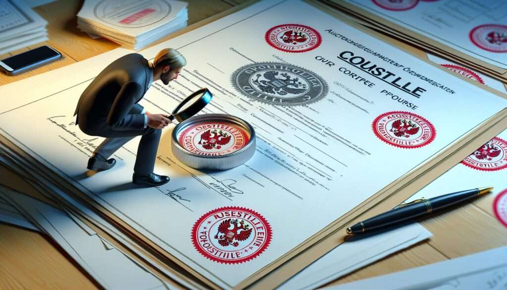 Unlocking International Opportunities: Your Guide to Apostille Services ...