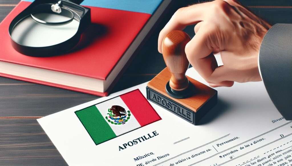 Smooth Sailing: Your Stress-Free Guide to Divorce Decrees Apostille for ...