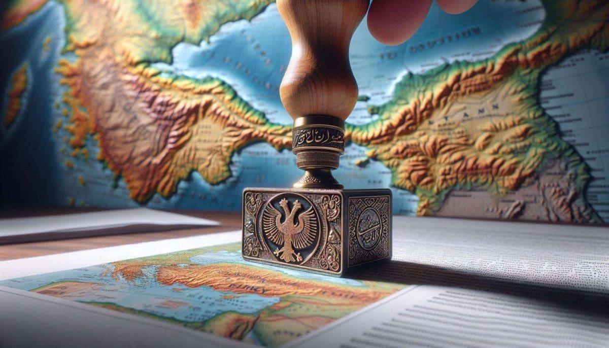 Turkish Delight: Your Notarized Documents Apostille Adventure Unlocked