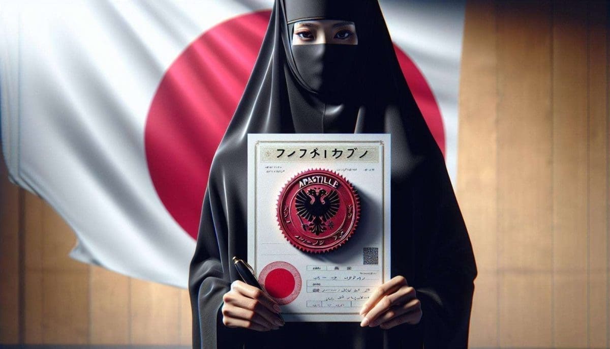 Breeze Through Bureaucracy: All-Access Guide to Apostille for Japan