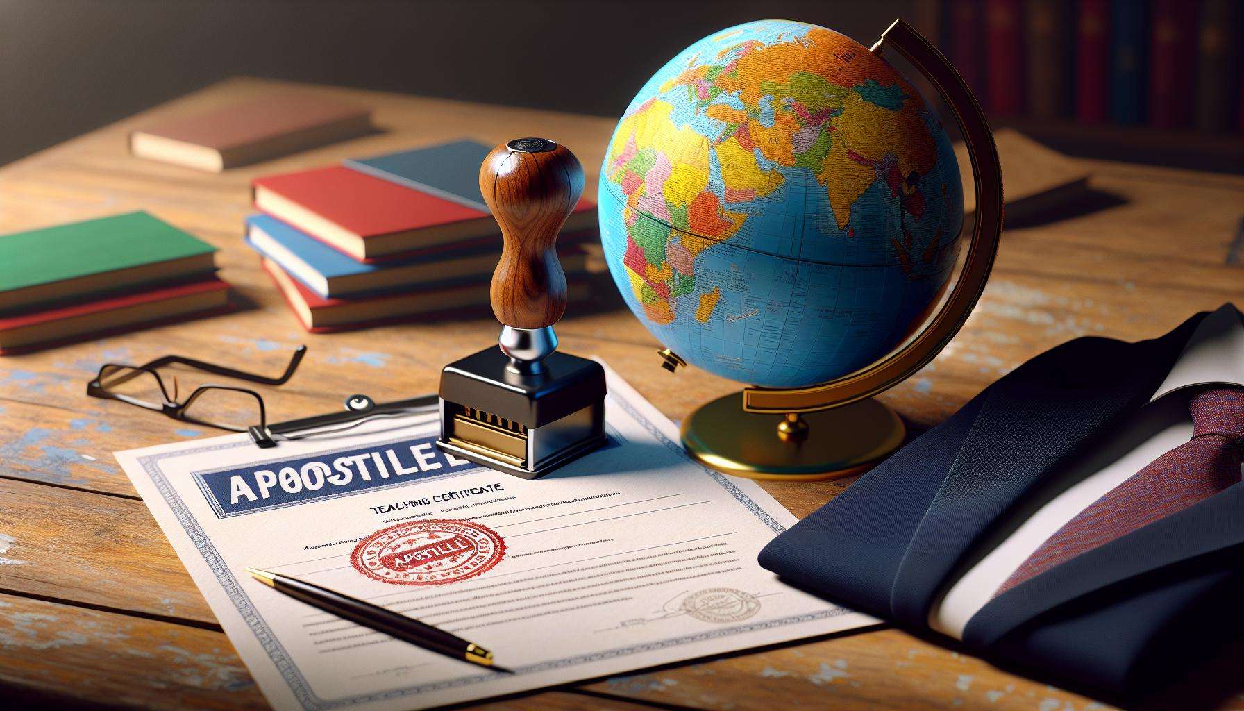 Unlocking Opportunities: Mastering the Art of Teaching Certificates ...