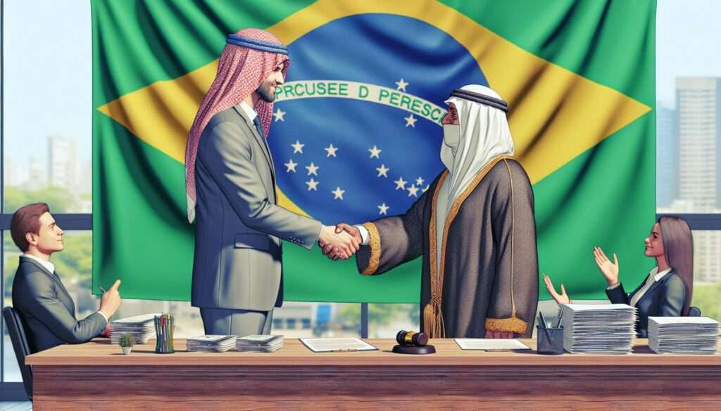 Stamping Out Your Legal Woes: Easy Apostille Solutions for Brazil Bound ...