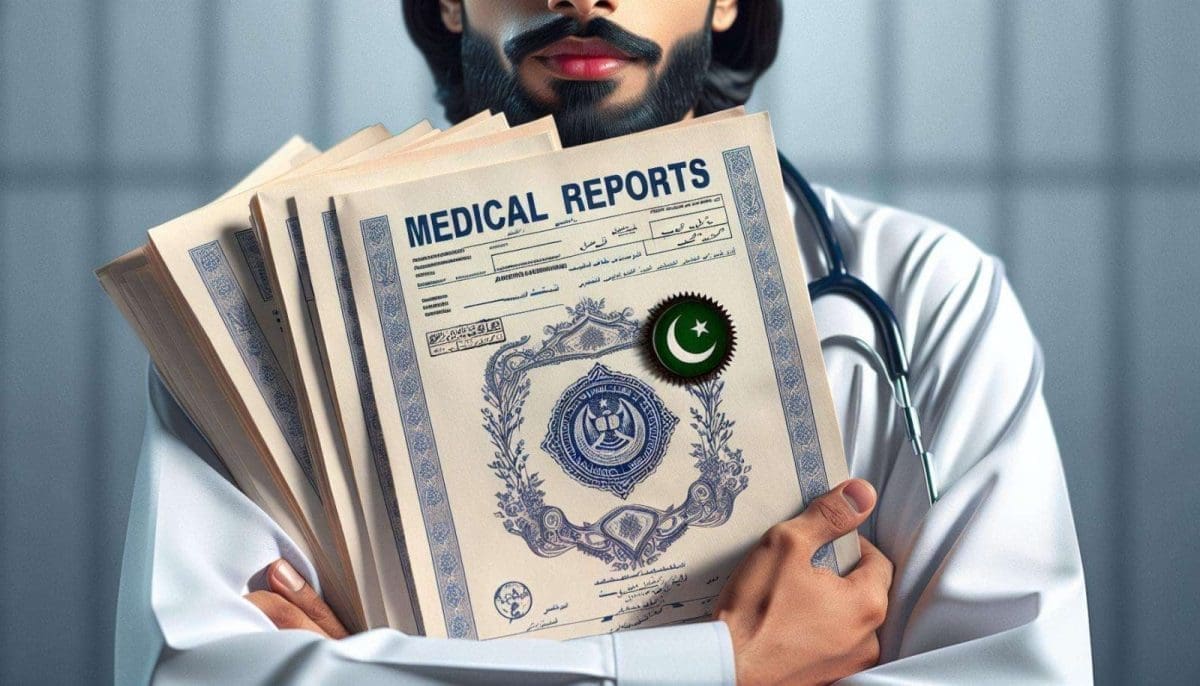 Unleashing the Power of Medical Reports Apostille: Your Ticket to ...