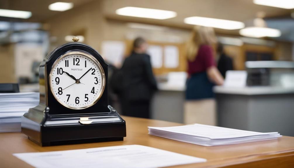 How to Obtain a Washington State Apostille