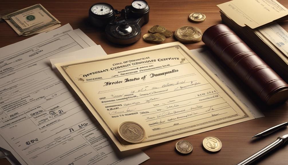 Exploring the Meaning of Apostille