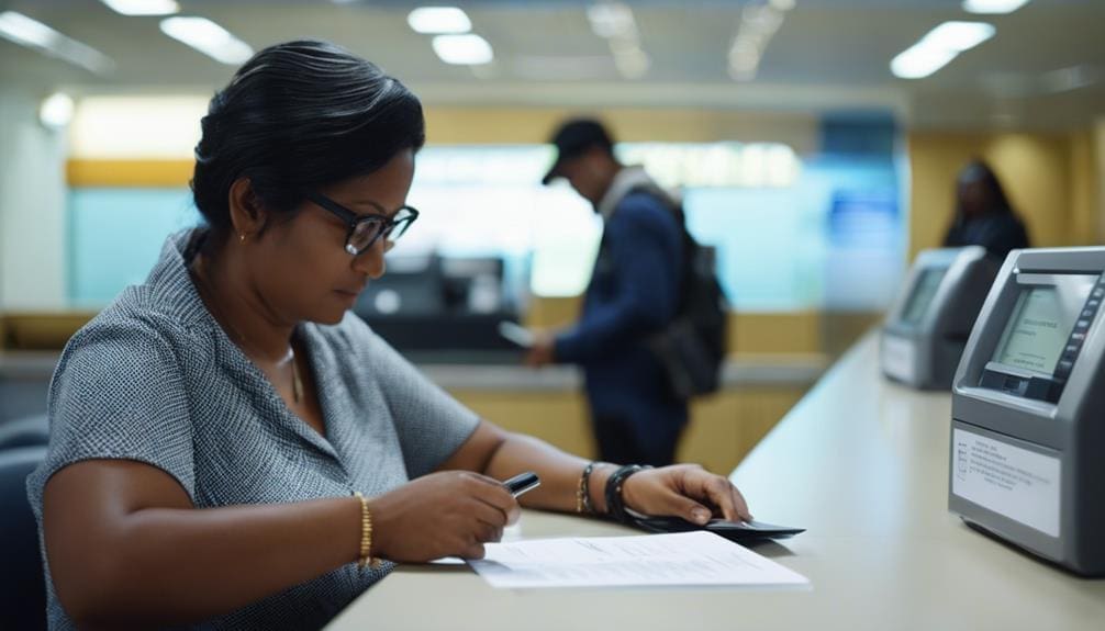 Step-by-Step Guide for Birth Certificate Authentication