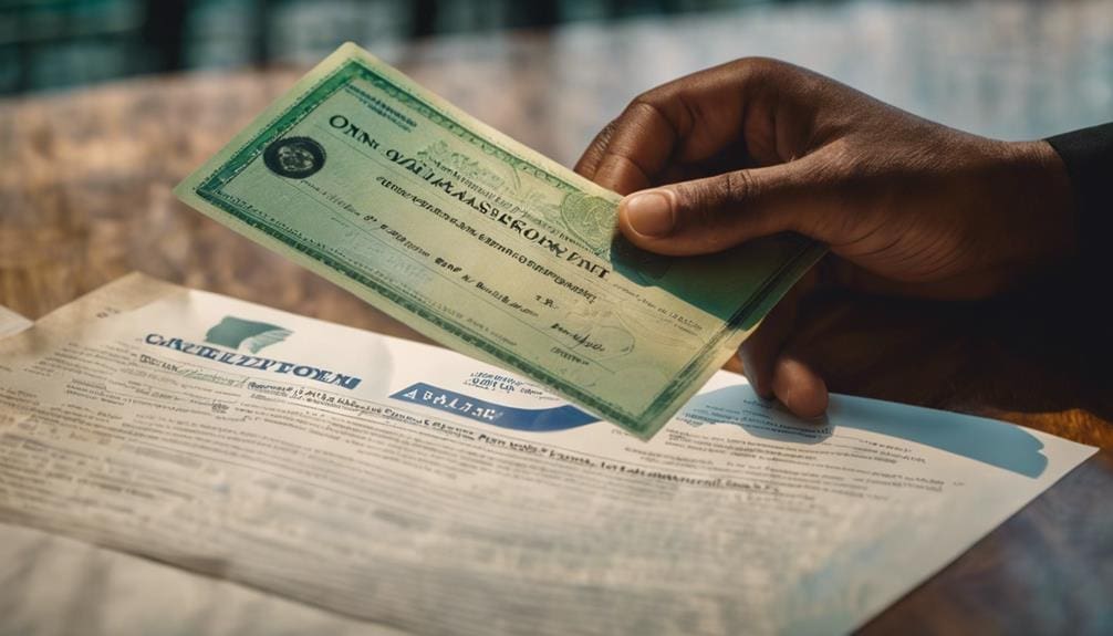 How to Obtain a U.S. Naturalization Certificate