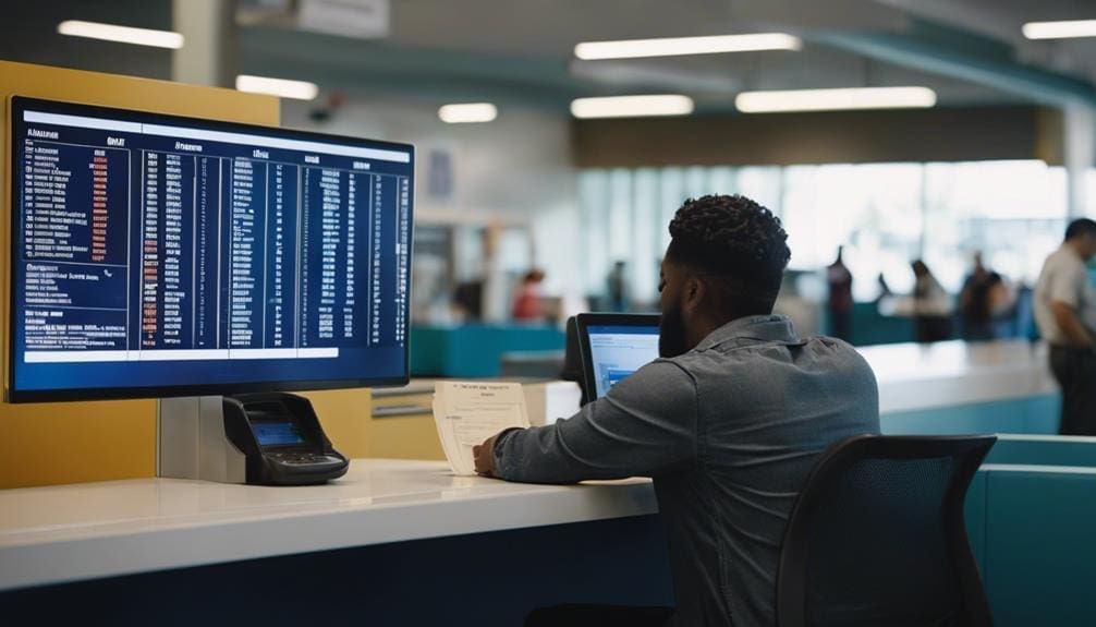 Obtaining Your California Driver Record