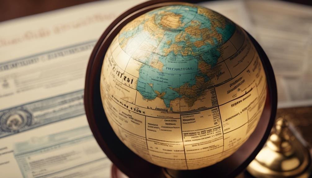 Understanding the Meaning of Apostilles