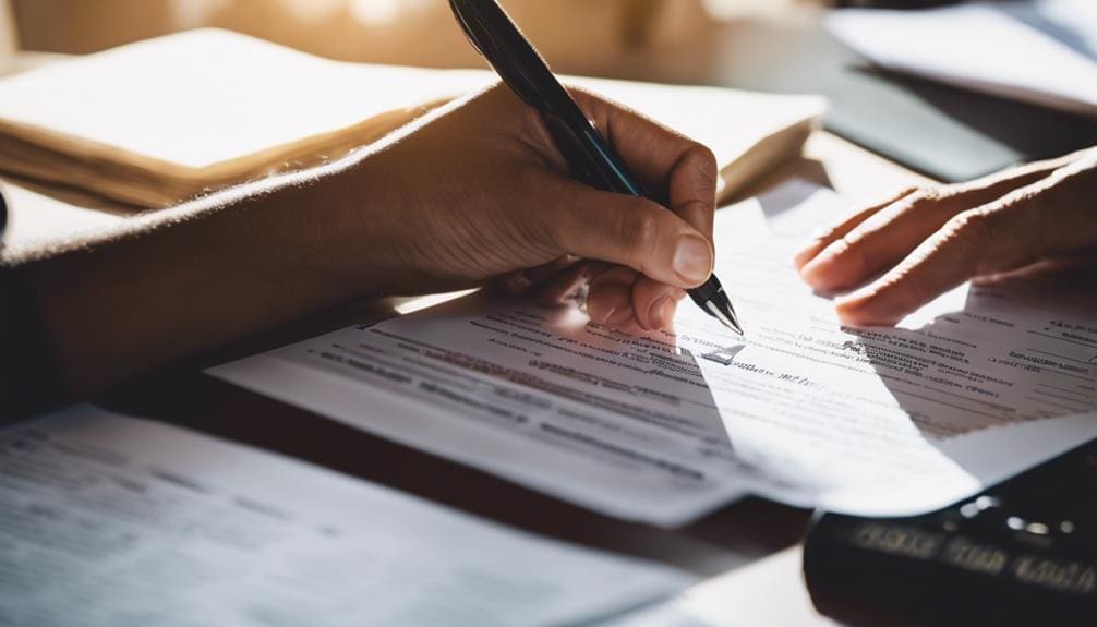 7 Essential Steps for Colorado Apostille