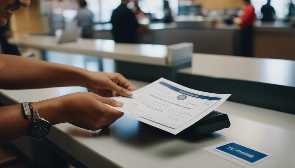 Obtaining Your Austin TX Birth Certificate