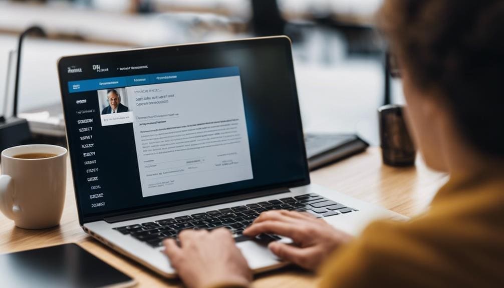 Acquiring a Social Security Verification Letter
