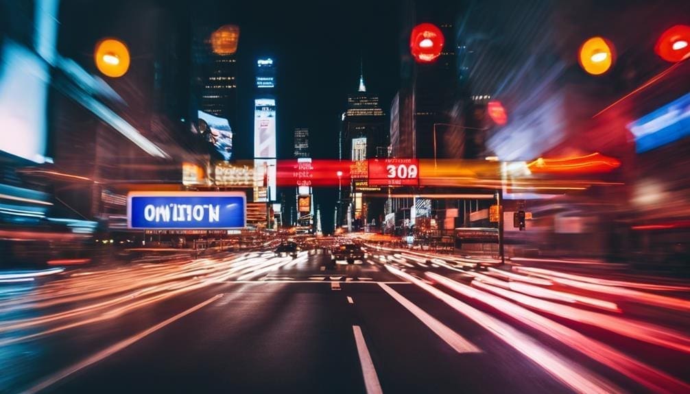Understanding a New York Driving Abstract