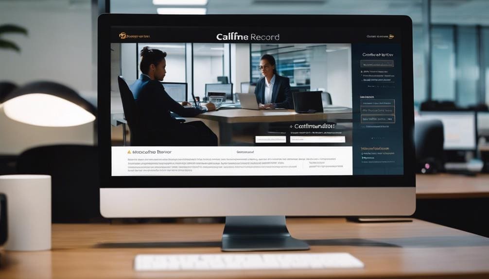 Obtaining Your California Driver Record