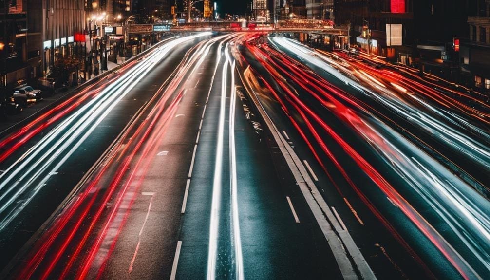 Understanding a New York Driving Abstract