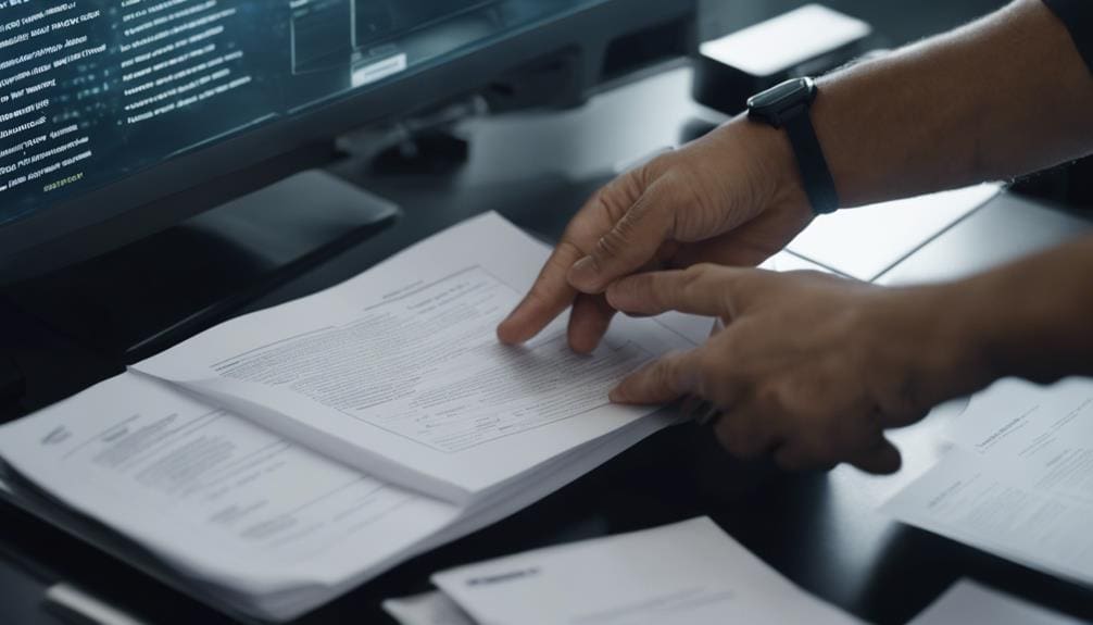 FBI Criminal Background Check: How to Obtain