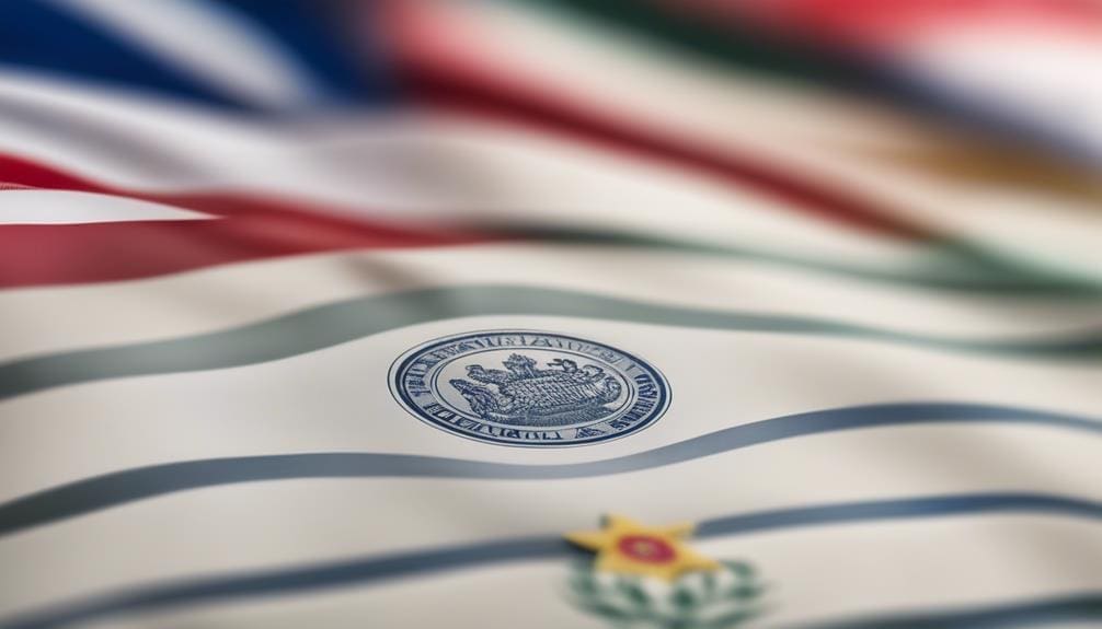 Definition of Apostille