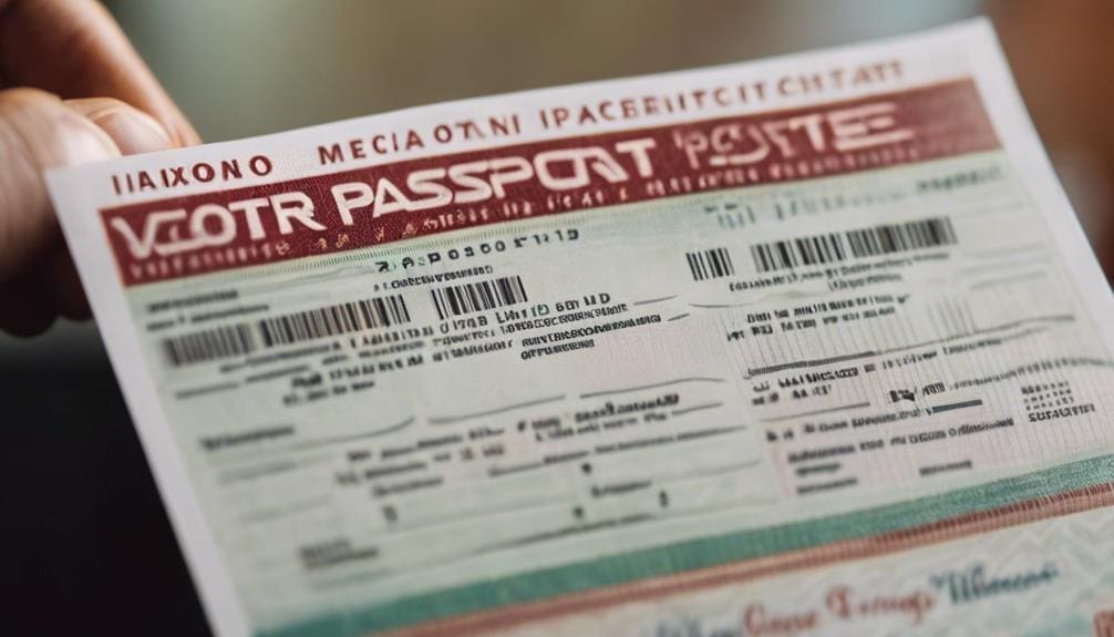 Obtaining a Birth Certificate in Mexico