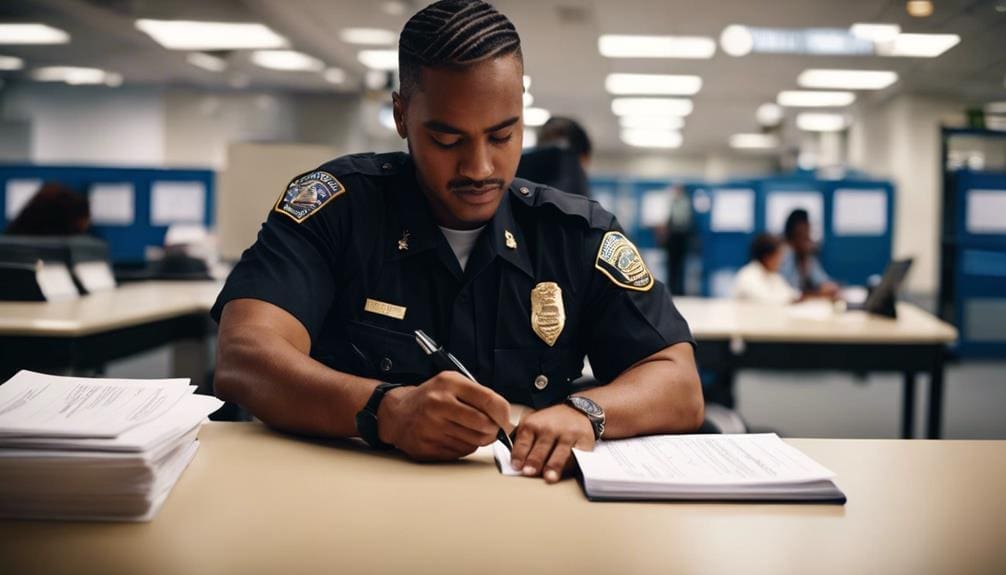 Obtaining a Naturalization Certificate in the USA