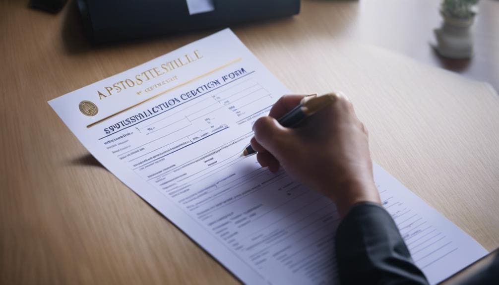 7 Steps to Apostille Your Birth Certificate