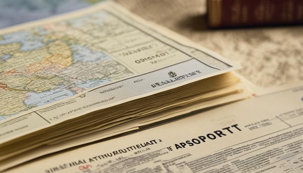 Understanding the Hague Apostille Convention