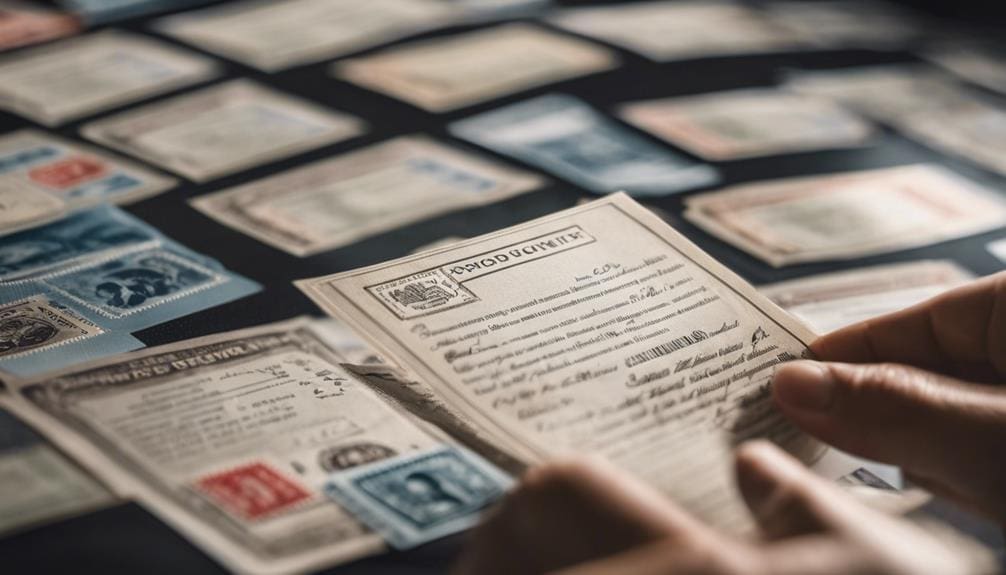 Understanding the Meaning of Apostilled Documents