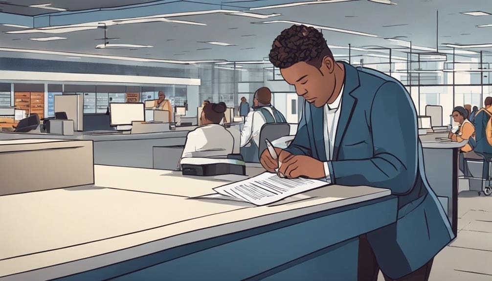 How to Obtain Your NY Driving Abstract