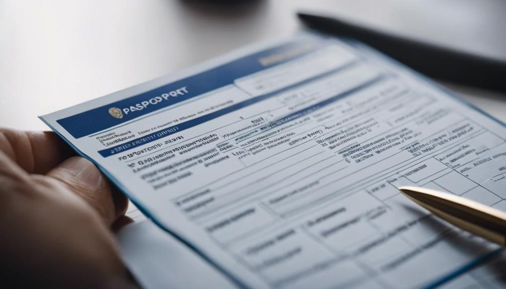 How to Obtain a Copy of Your Passport