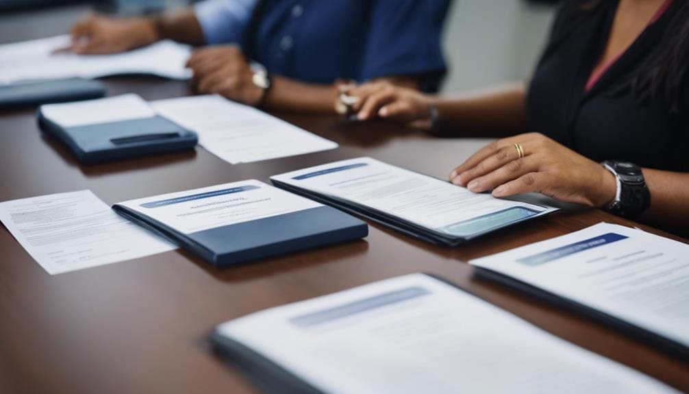 How to Obtain a U.S. Naturalization Certificate