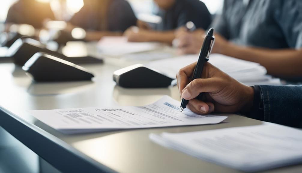 How to Get Your California DMV Driving Record