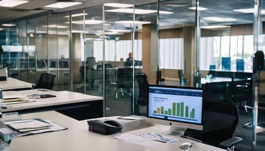 Essential Duties of the Florida Secretary of State