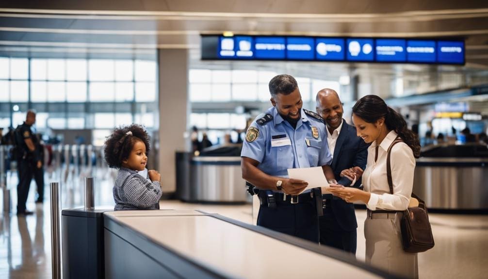 Understanding Travel Consent Letters