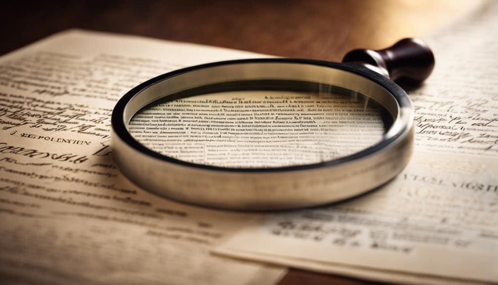 Exploring the Meaning Behind 'Apostille Defined'