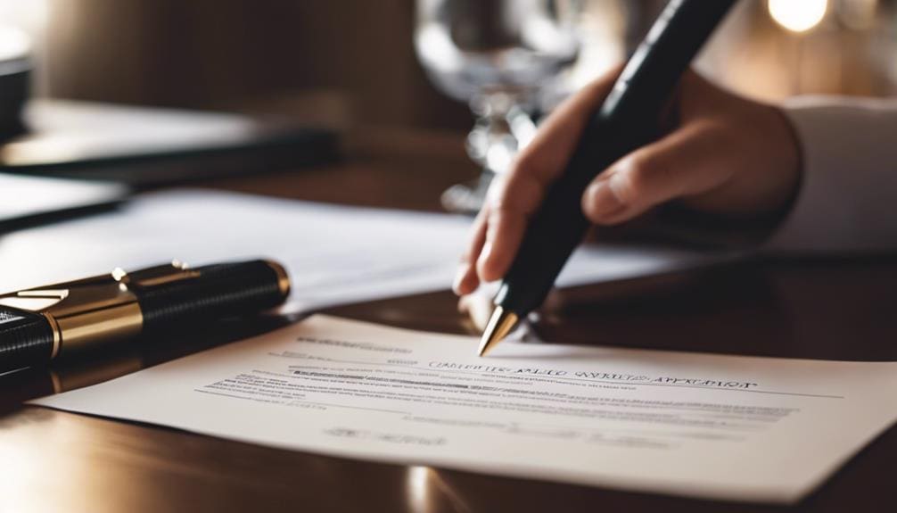 Step-by-Step Guide to Getting a Virginia Apostille